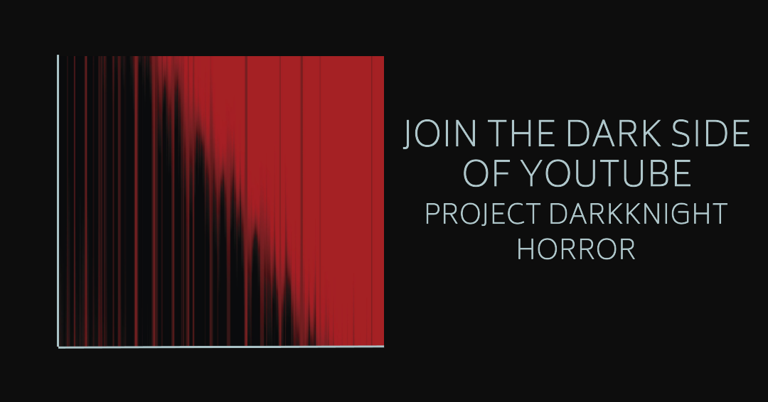 Project Darkknight Horror: A Deep Dive into the Eerie World of David Kane, The Darkknight ...