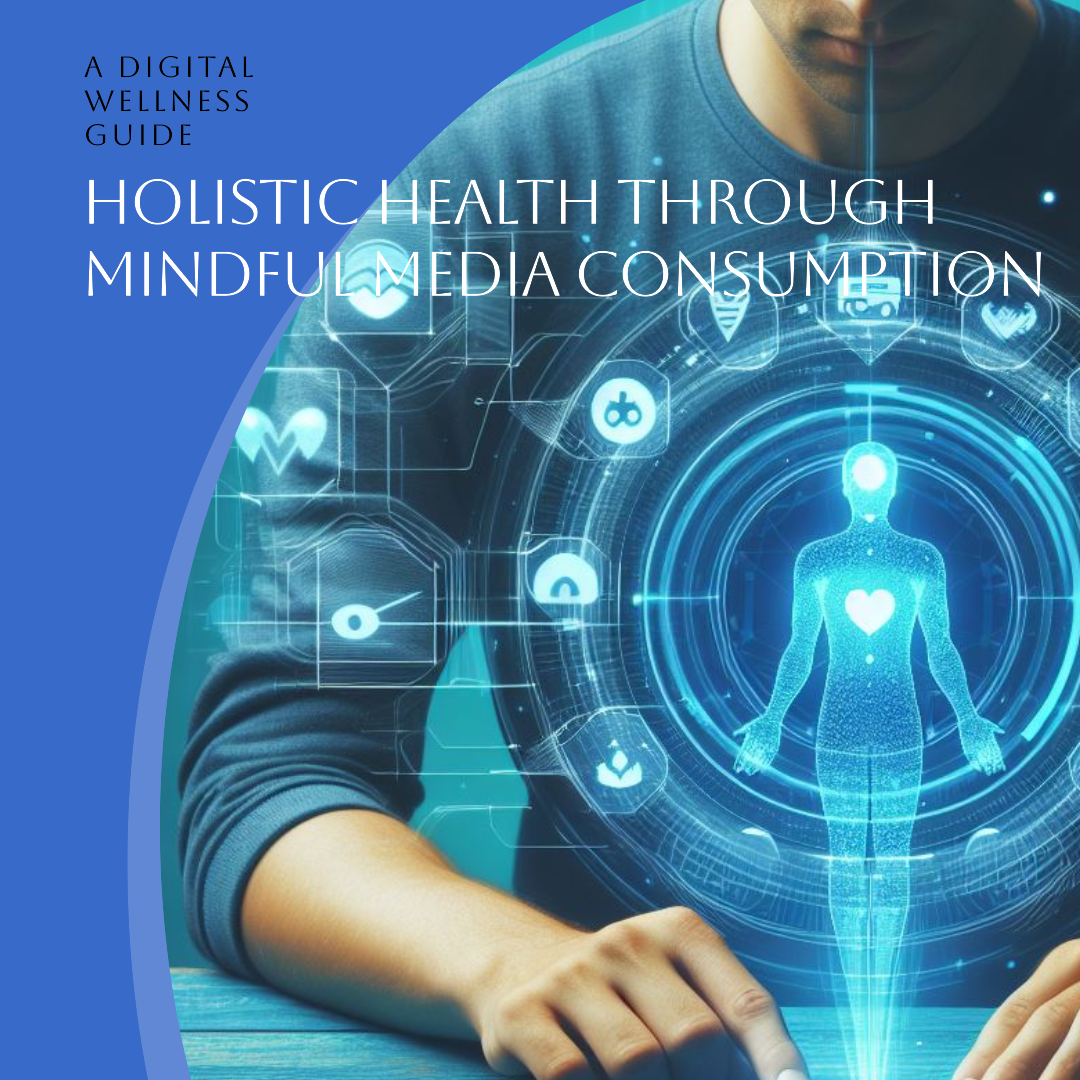 Unveiling Wellness in the Digital Age: Navigating Media Consumption for ...