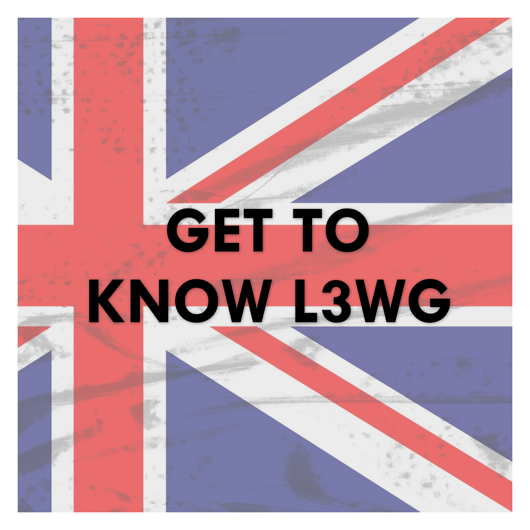 Why L3WG is the British YouTuber You Need to Know About (And Love ...